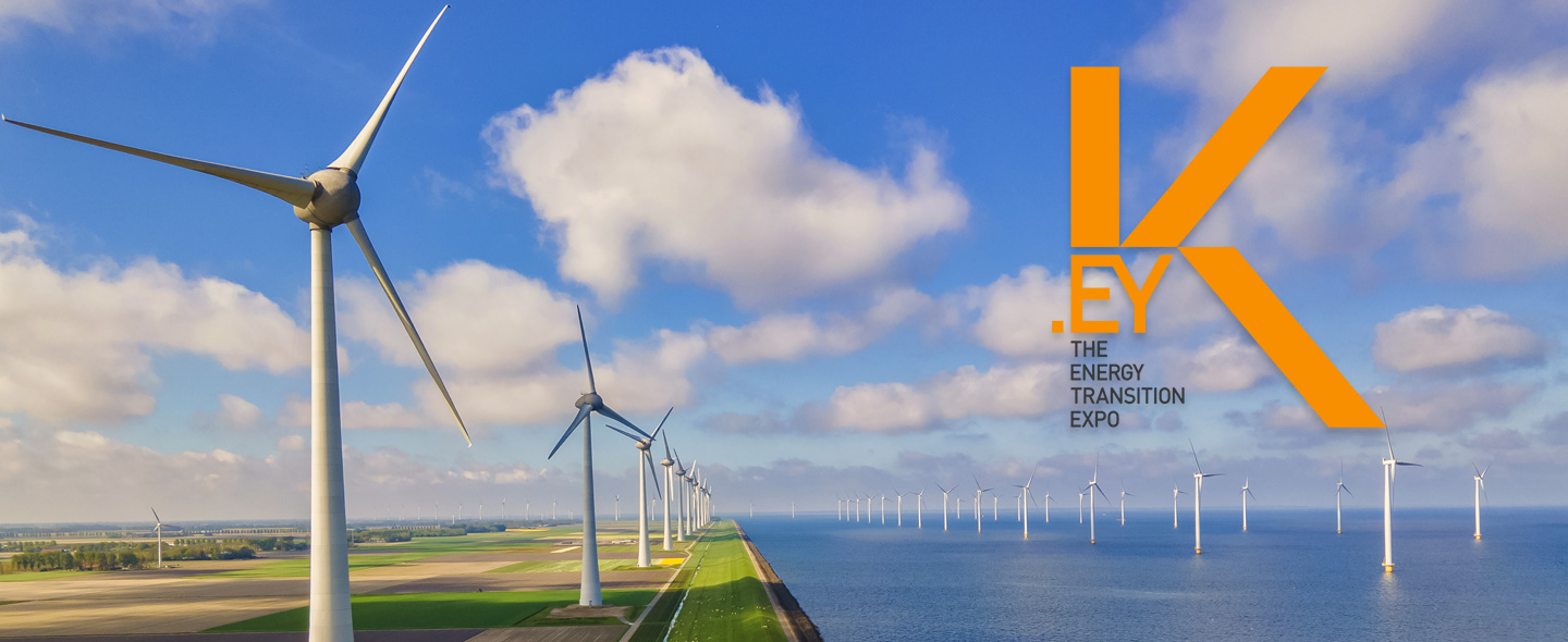 Unisciti a noi al KEY - The Energy Transition Expo 2024 dal 28 febbraio ...