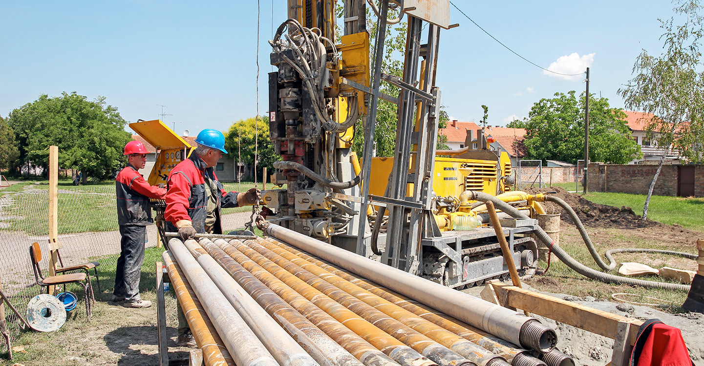 SOCOTEC Ground Solutions Srl monitoraggio e controllo | SOCOTEC Italia